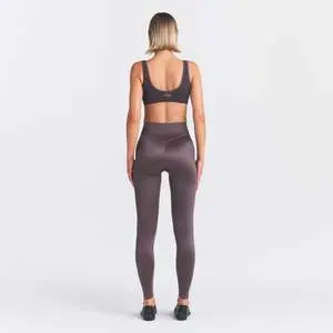 SKIMS Bonded Waist 29" Legging | Deep Neutral | | Nike Satin Shine - Resin