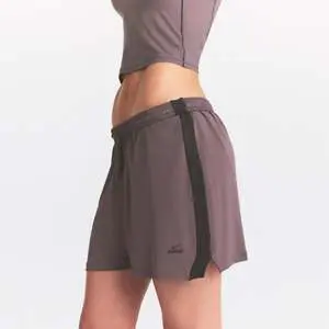 SKIMS Short | Deep Neutral | | Nike Stretch Knit