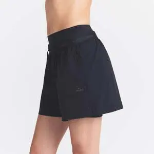 SKIMS 5" Track Short | Black | | Nike Stretch Nylon