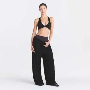SKIMS Wide Leg Pants