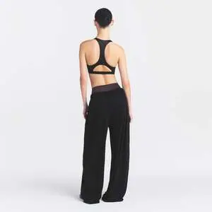 SKIMS Wide Leg Pants