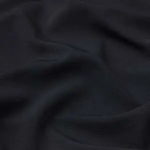 SKIMS Cropped T Shirt | Black | | Nike Stretch Knit