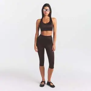 SKIMS Capri 17" Leggings