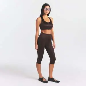 SKIMS Capri 17" Leggings