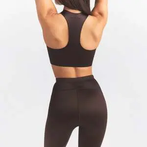 SKIMS Capri 17" Leggings