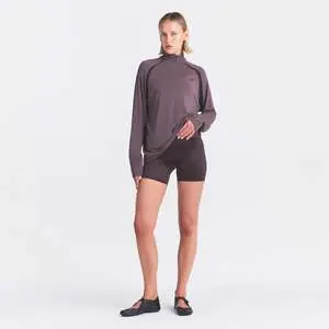 SKIMS Bonded Waist 5" Biker Short