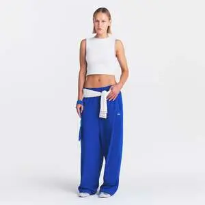 Skims Stretch Pants For Women