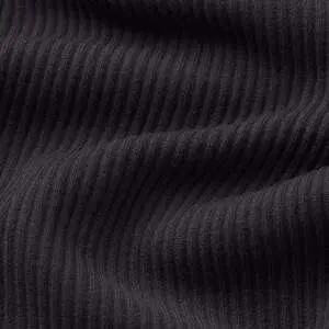 SKIMS Scoop 5" One Piece | Grey | Small | Nike Ribbed Seamless