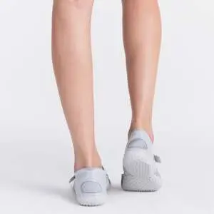 SKIMS Rift Satin | Grey | | Nike Footwear