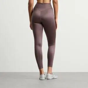 Nike X Skims Shine Bonded Waist Legging 26 Inch