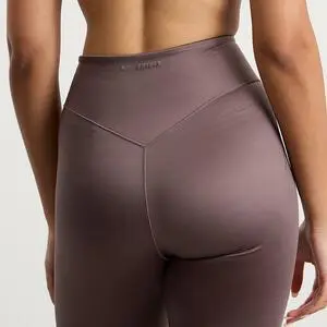 Nike X Skims Shine Bonded Waist Legging 26 Inch