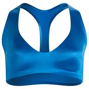 Nike X Skims Shine Plunge Bra