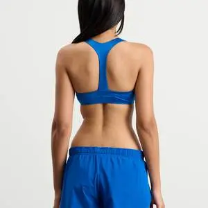 Nike X Skims Shine Plunge Bra