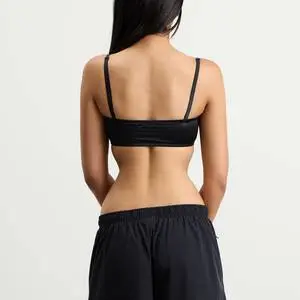 Nike X Skims Shine Bandeau Bra