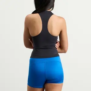Nike X Skims Matte Mock Neck Racer Tank