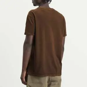 Polo Ralph Lauren Authentic Logo T-shirt - Copper Brown