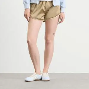 Adidas Munich 93 Satin Shorts