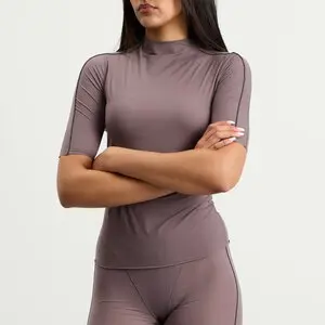 Nike X Skims Weightless Layers Short Sleeve T-shirt