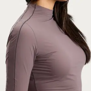 Nike X Skims Weightless Layers Short Sleeve T-shirt