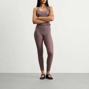 Nike X Skims Weightless Layers Racer Tank