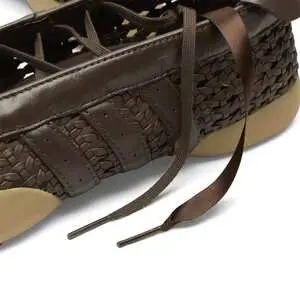 Adidas Taekwondo Mei Ballet Sneaker