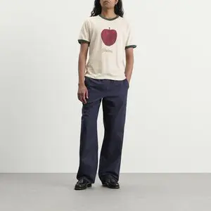 PALMES Apple Ringer T-shirt