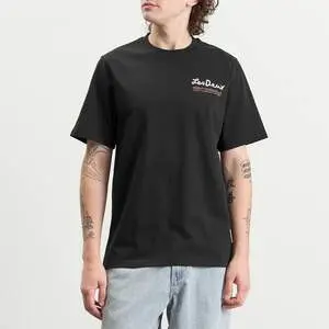 LES DEUX Rural T-shirt