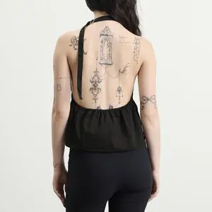 HOSBJERG Britt Top