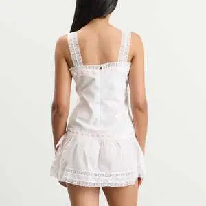 MANY MANY CLOTHES The Luna Dress