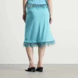 HOSBJERG Esme Skirt