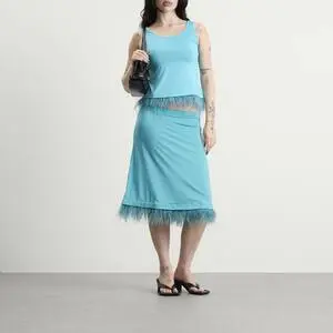 HOSBJERG Esme Skirt