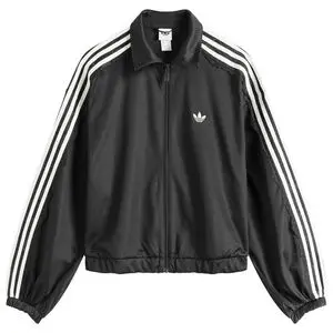 Adidas Lace Oversized Track Top