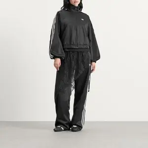 Adidas Lace Oversized Track Top