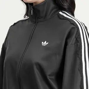Adidas Lace Oversized Track Top