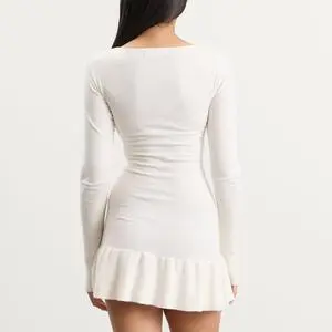 MANY MANY CLOTHES The Sylvie Dress