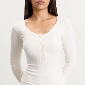 MANY MANY CLOTHES The Sylvie Dress