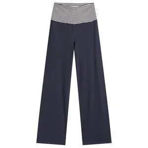 MANY MANY CLOTHES The Uma Trousers - Navy