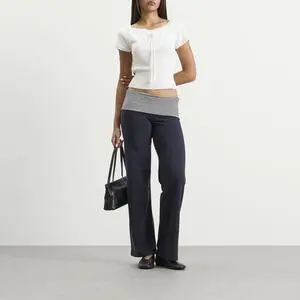 MANY MANY CLOTHES The Uma Trousers