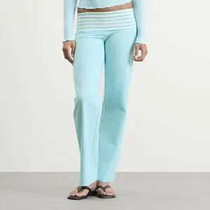 MANY MANY CLOTHES The Uma Trousers