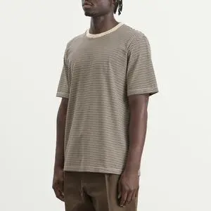 Folk 1x1 Stripe T-shirt