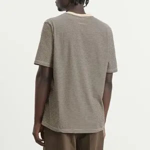 Folk 1x1 Stripe T-shirt