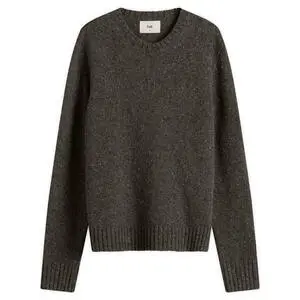 Folk Chain Crew - Dark Olive