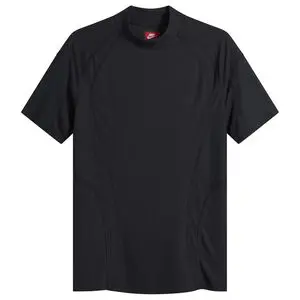 Nike Tech Pro T-shirt - Black