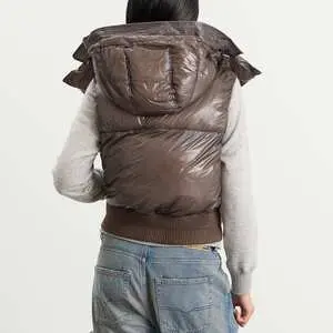 DIESEL® Padded Gilet