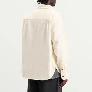 PARRA Clean Cut Overshirt