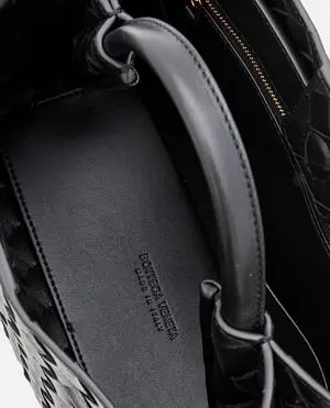 Bottega Veneta Andiamo Small Bag