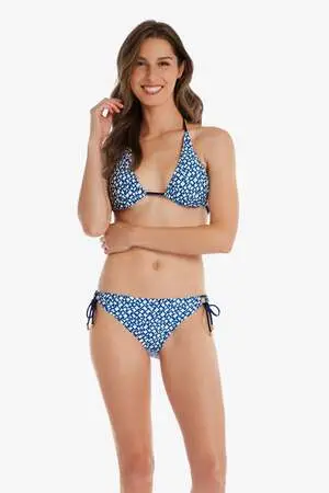 Helen Jon Tunnel Side Hipster Cap Ferrat