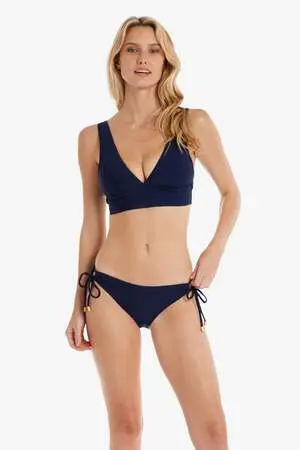 Helen Jon Tunnel Side Hipster Navy