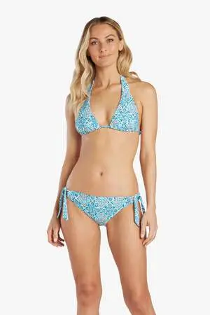 Helen Jon Soft Tie Tunnel Hipster - Montrose