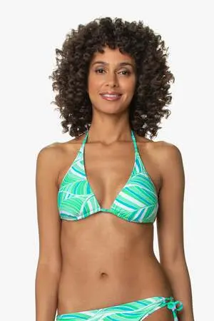 Helen Jon String Bikini Top - Hana